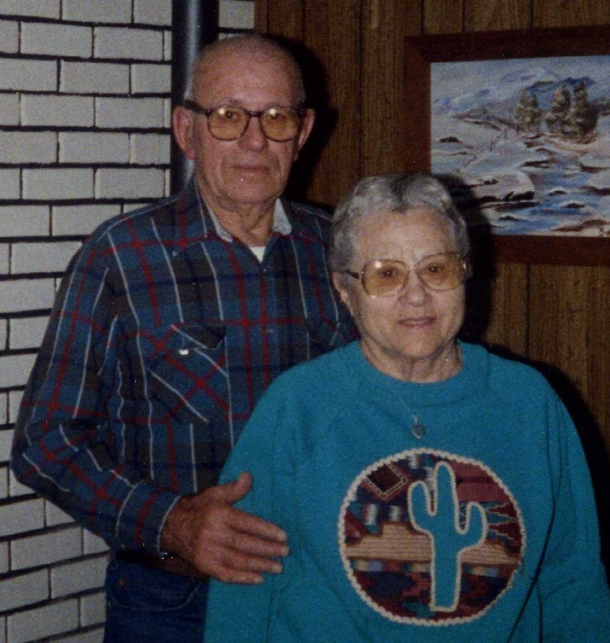 Theodore Roelfs Obituary - Gresham, OR