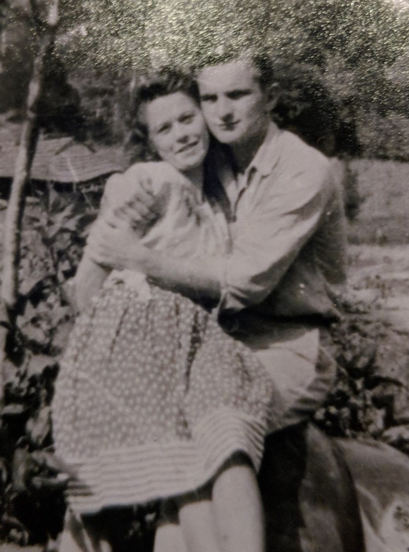 George Varney Obituary - Beckley, WV