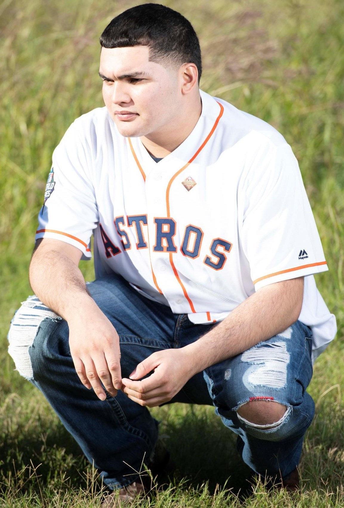 Jonathan Izaiah Arevalo Obituary - Houston, TX