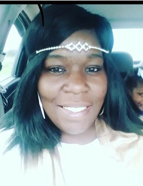 Ladasha Lemon Obituary - Houma, LA