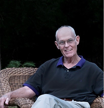Richard Carlson Obituary - Homewood, AL