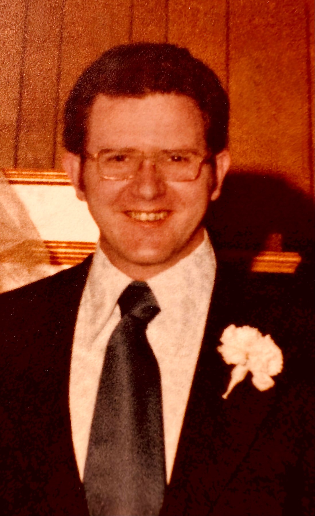 Roger Allen Obituary - Lenoir, NC