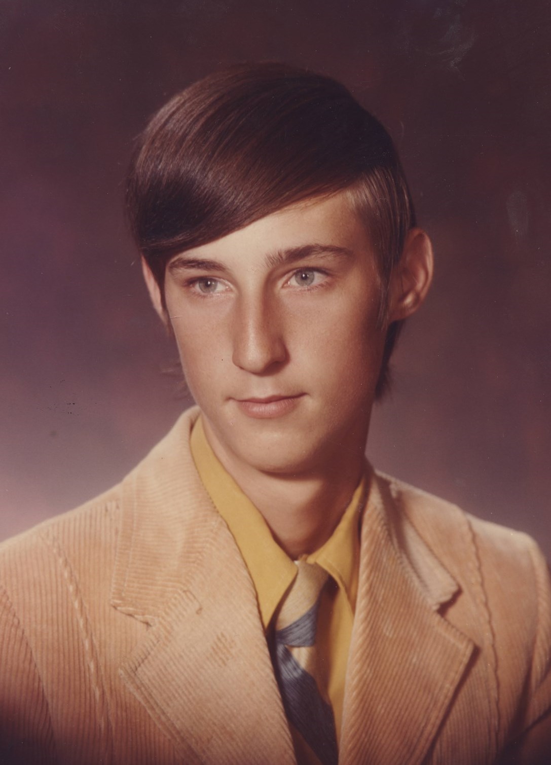 Kenneth Wayne Farr Obituary - Fresno, CA