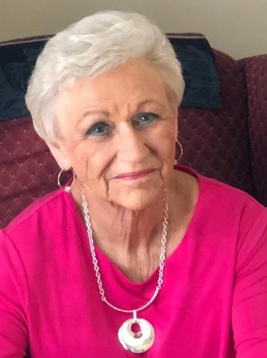 Wanda Neal Obituary - Greenville, SC