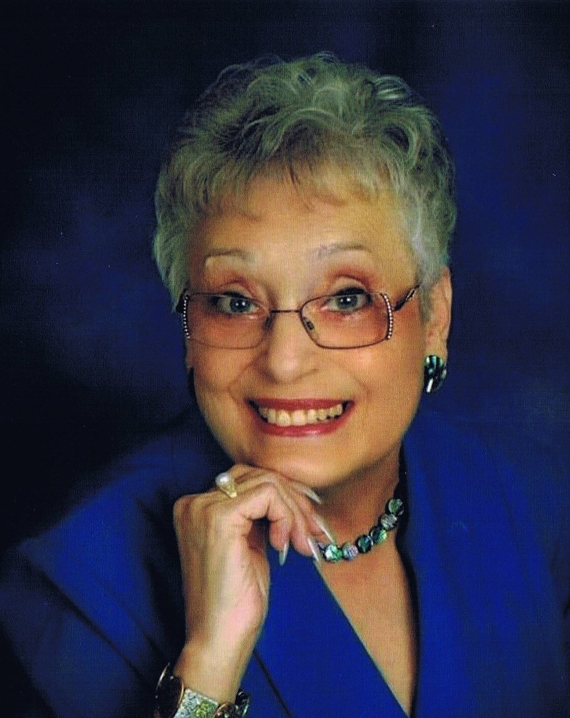 Sharon Needham Obituary - Glendora, CA