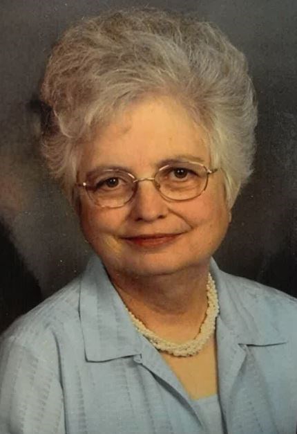 Anna McLemore Obituary - Wichita, KS