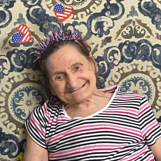 Julia Blattner Obituary - St. Ann, MO