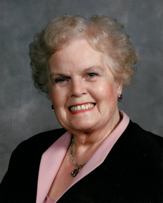 Laura Schappert Obituary - Navin, MB