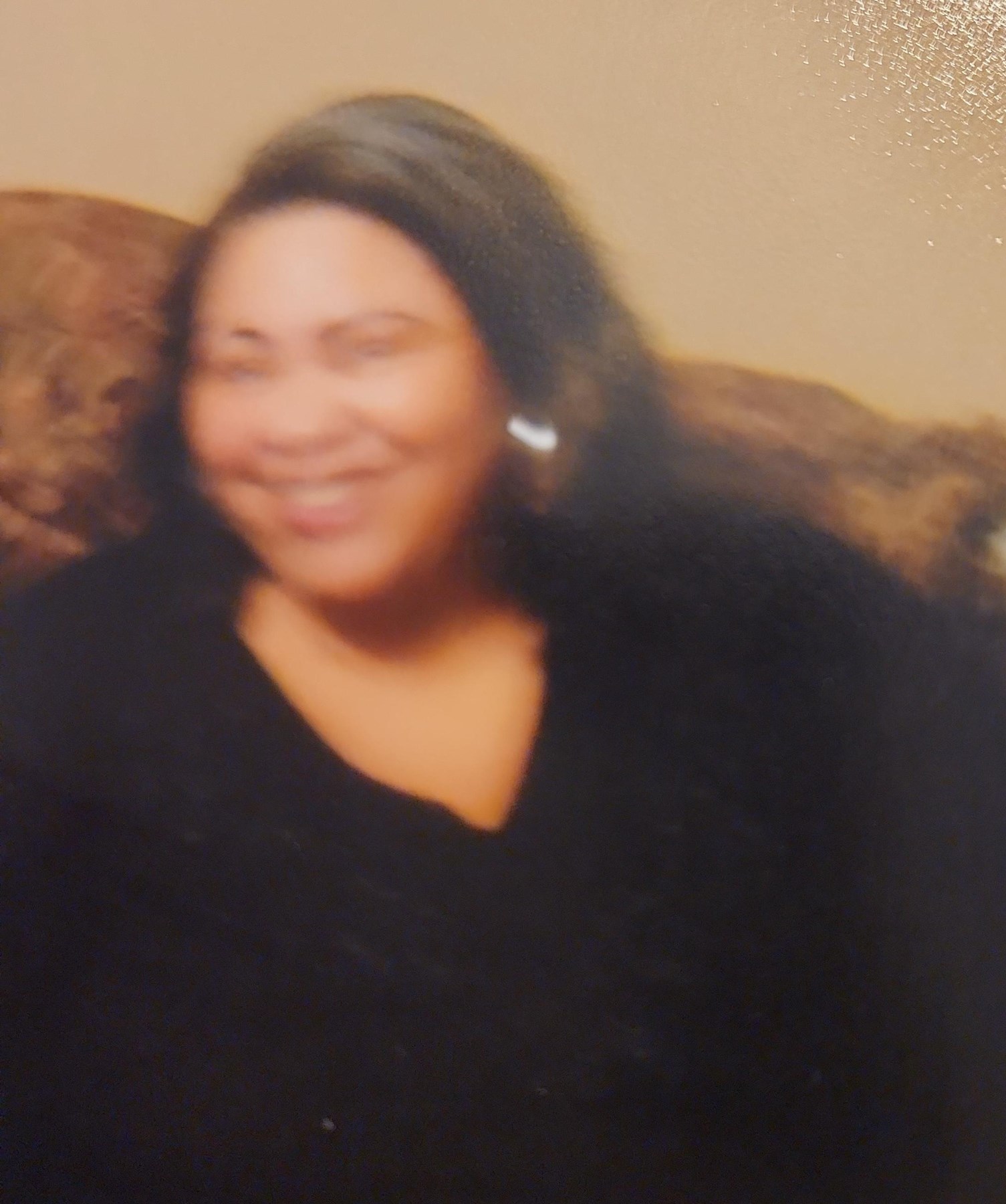 Crystal WILLIS Obituary - Fort Worth, TX