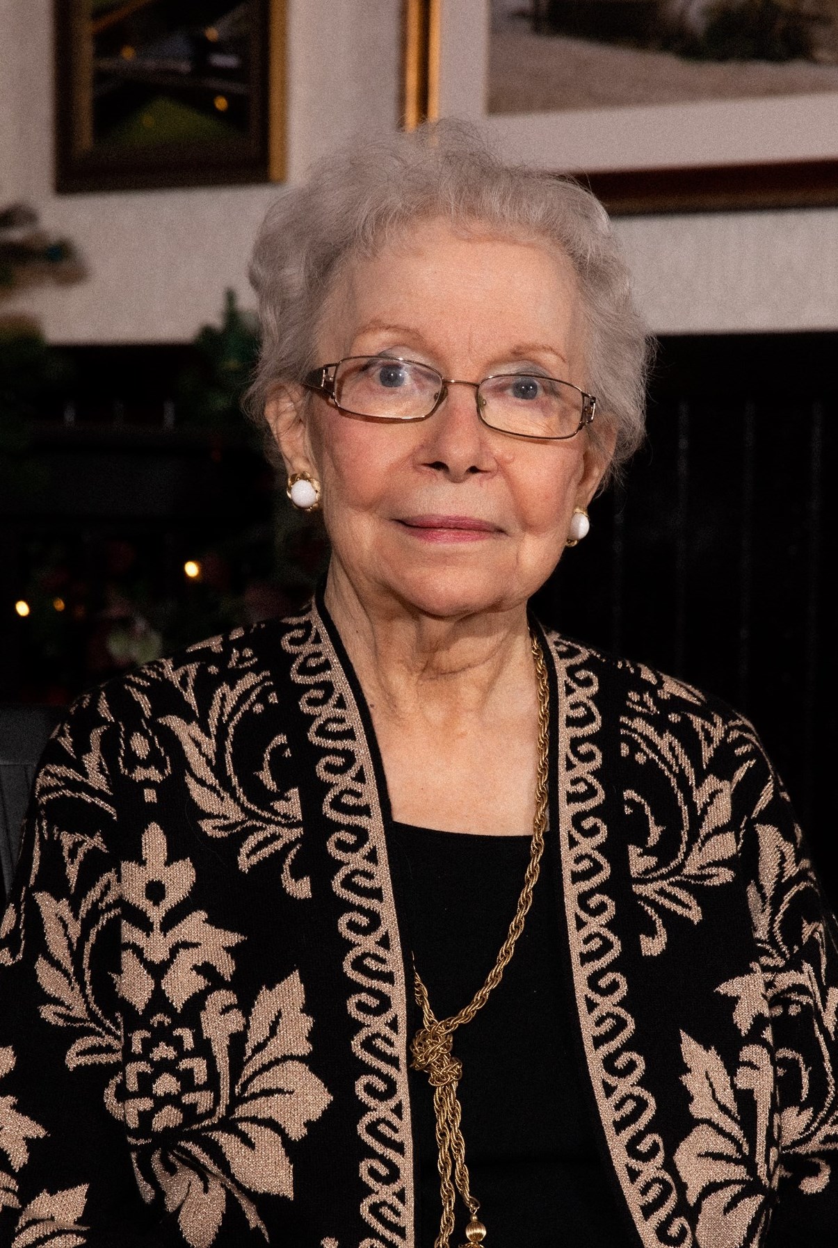 Patricia Witzmann Obituary - St. Paul, MN