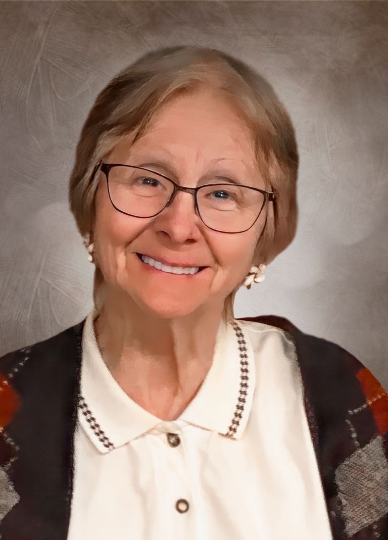 Stella Marandola (Harris) Obituary - St-Eustache, QC