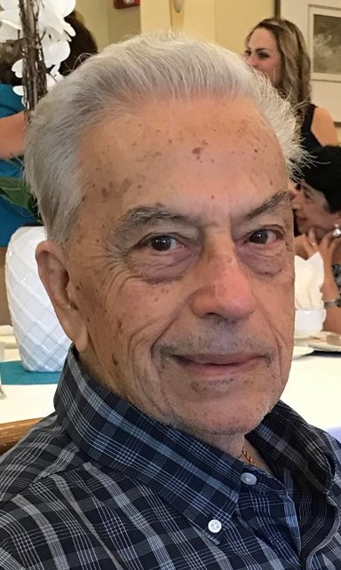 Patrick Sclafano Obituary - Boca Raton, FL