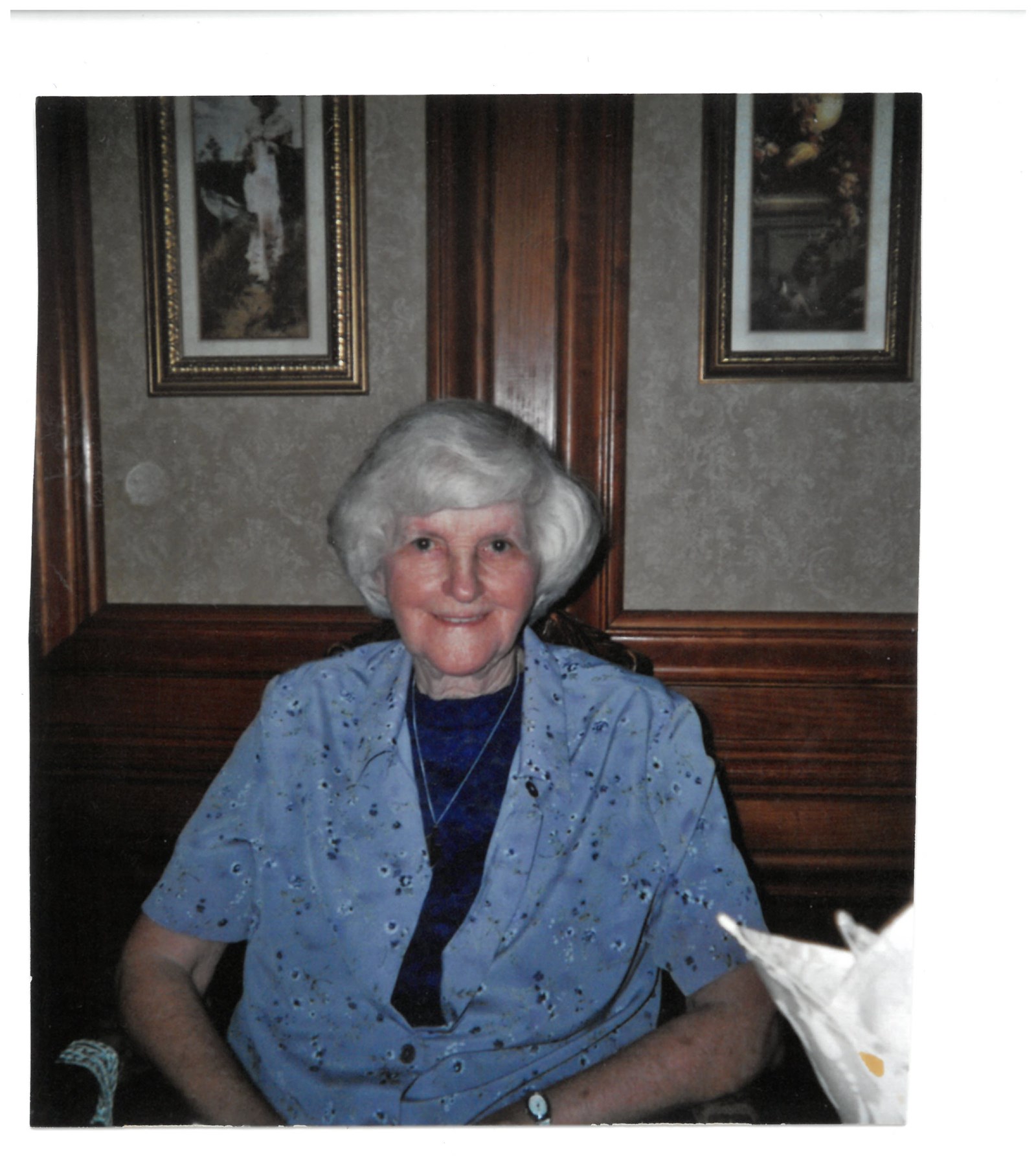 Mary Landers Obituary - Toronto, ON
