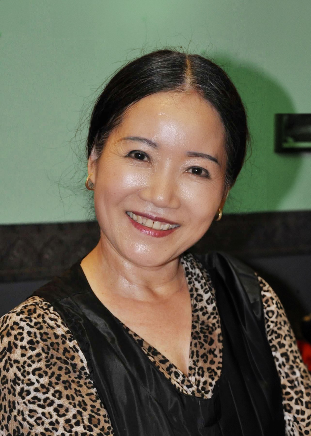 Chong Kim Obituary - Louisville, KY