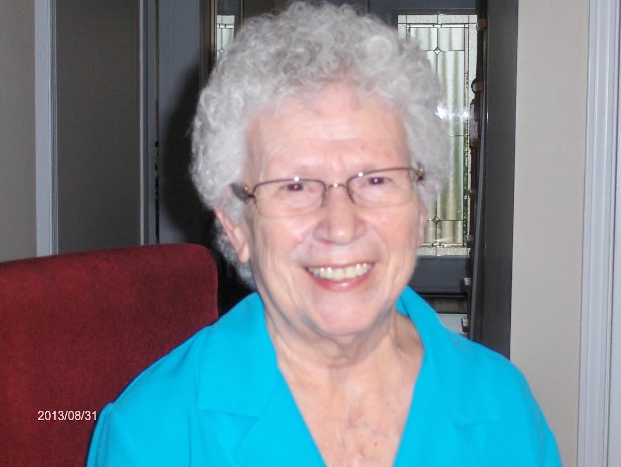 Mary Conner Obituary - Toronto, ON