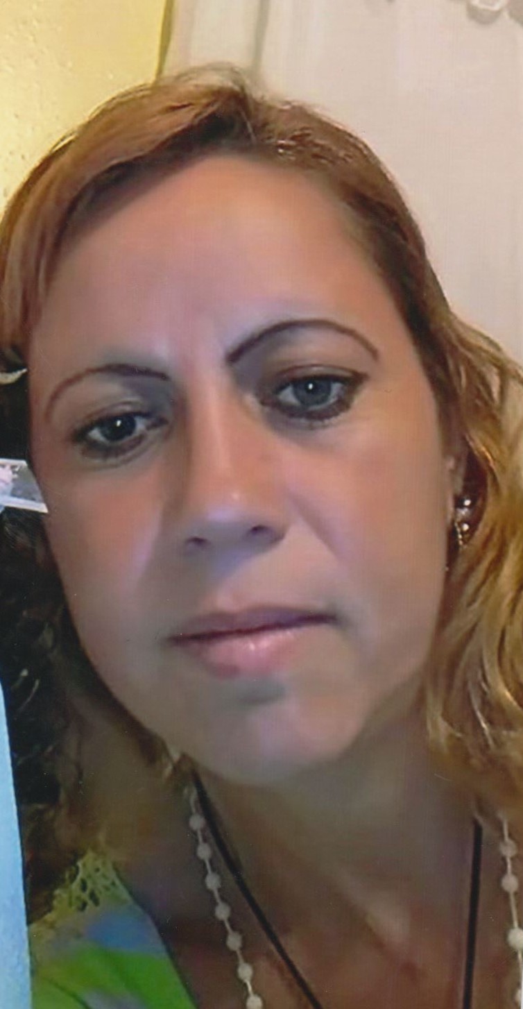 Maria Vega Obituary - Dallas, TX