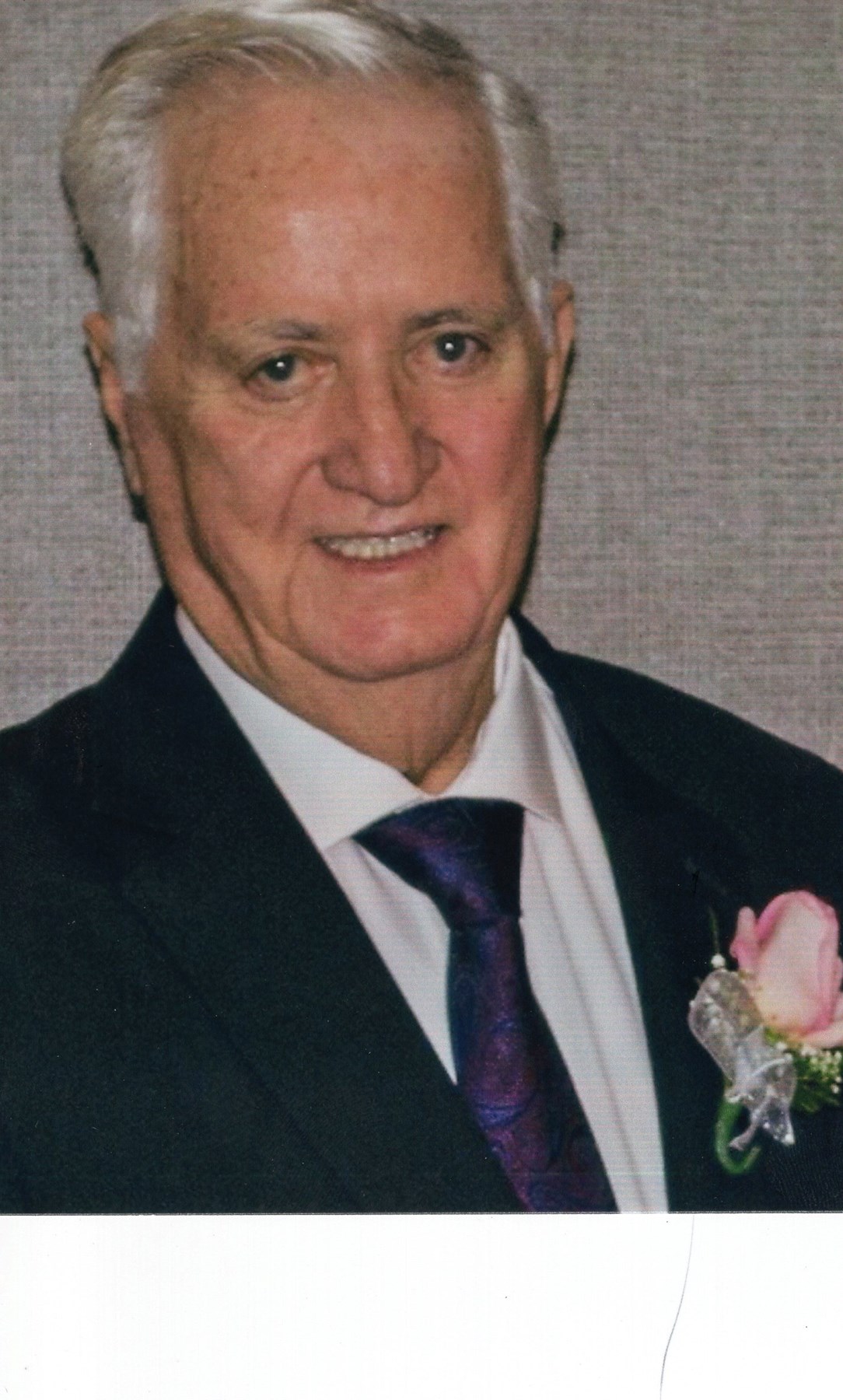 Raymond M. Reilly Sr. Obituary - Staten Island, NY