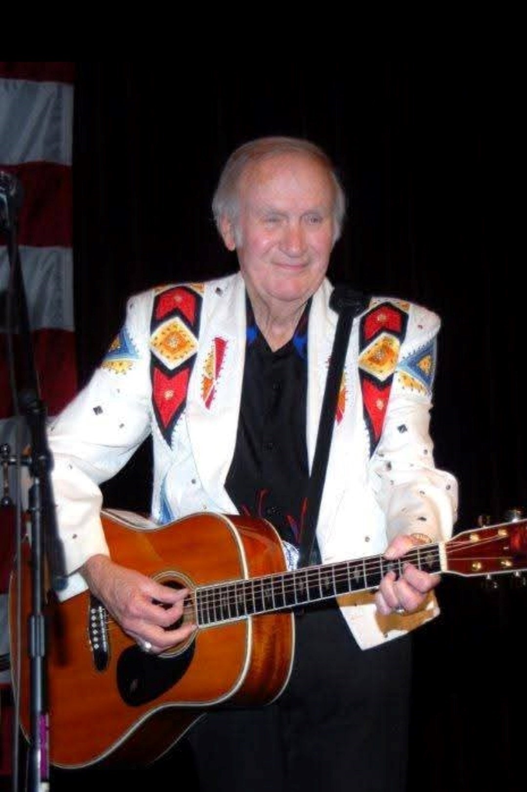 johnny moore illness