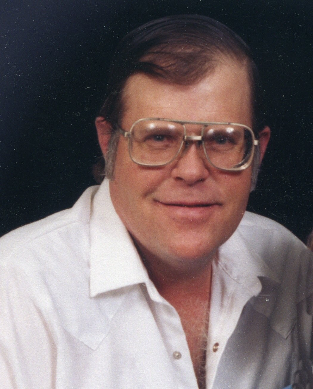 Timothy Whittman Obituary - Wichita, KS