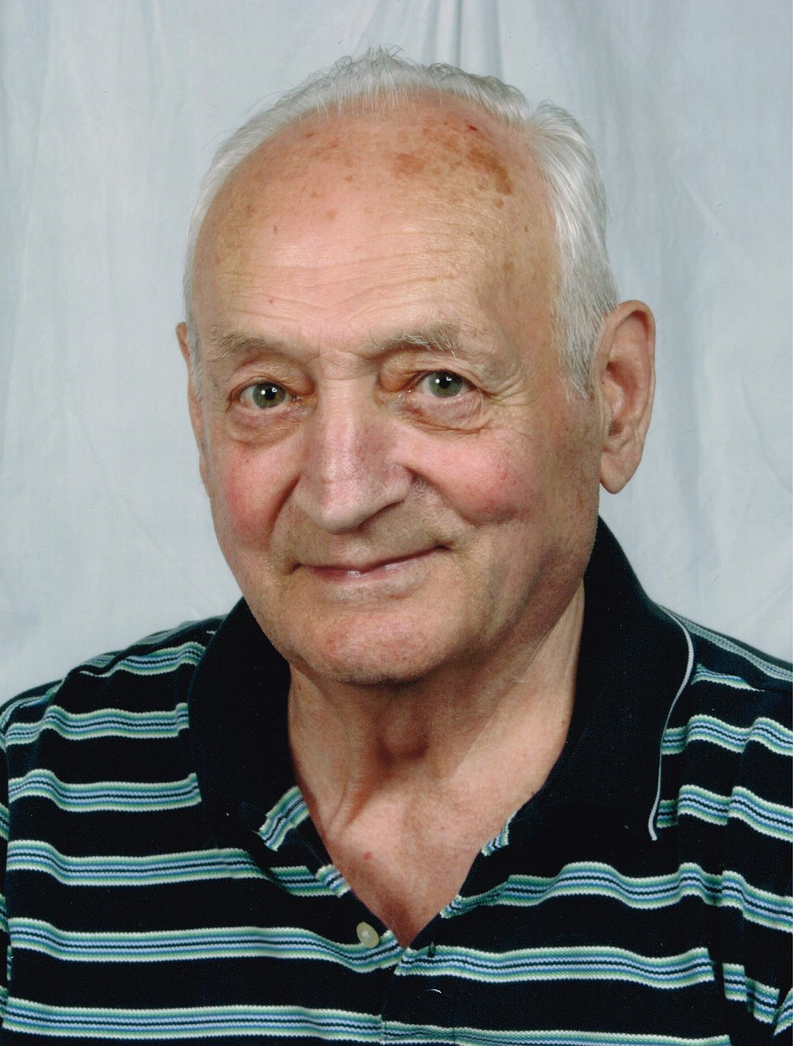 Rosaire Bouchard Obituary - Chicoutimi, QC