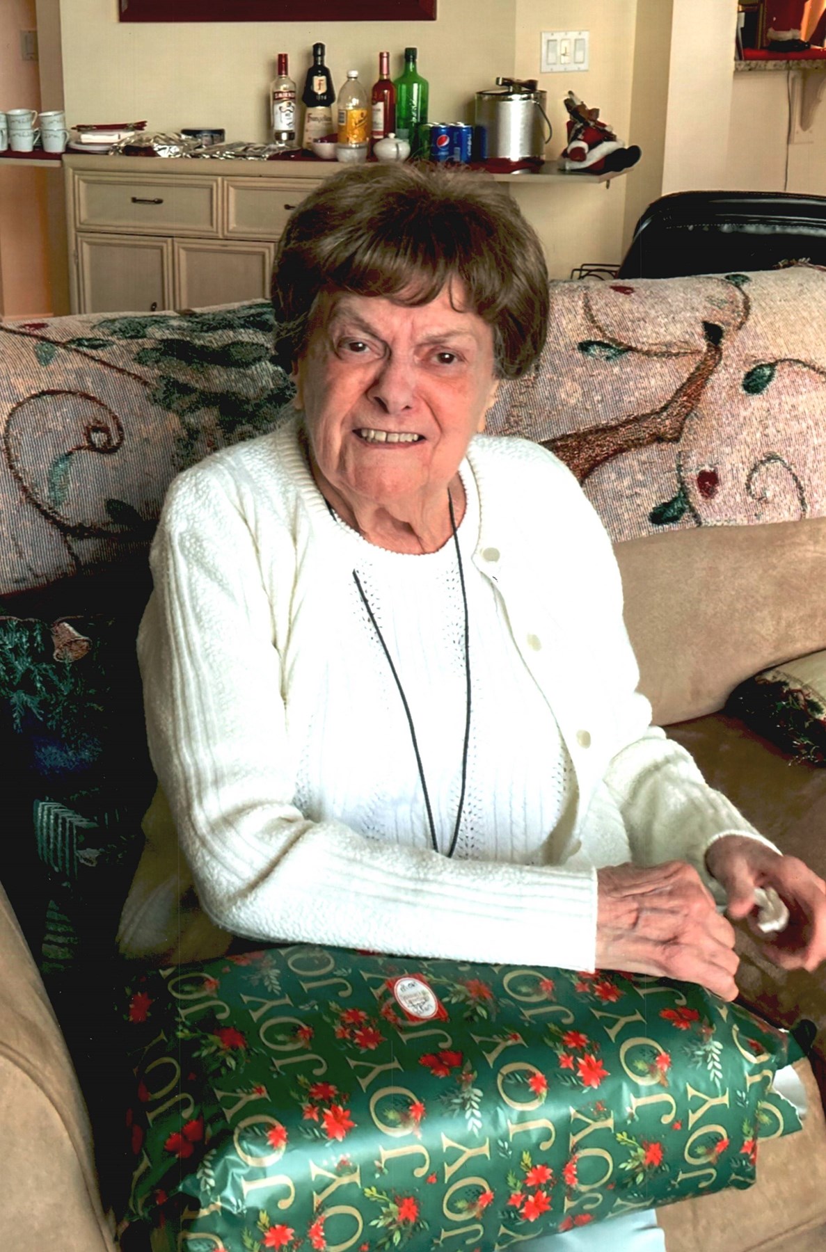 Lucy Lombardi Obituary - Port St. Lucie, FL