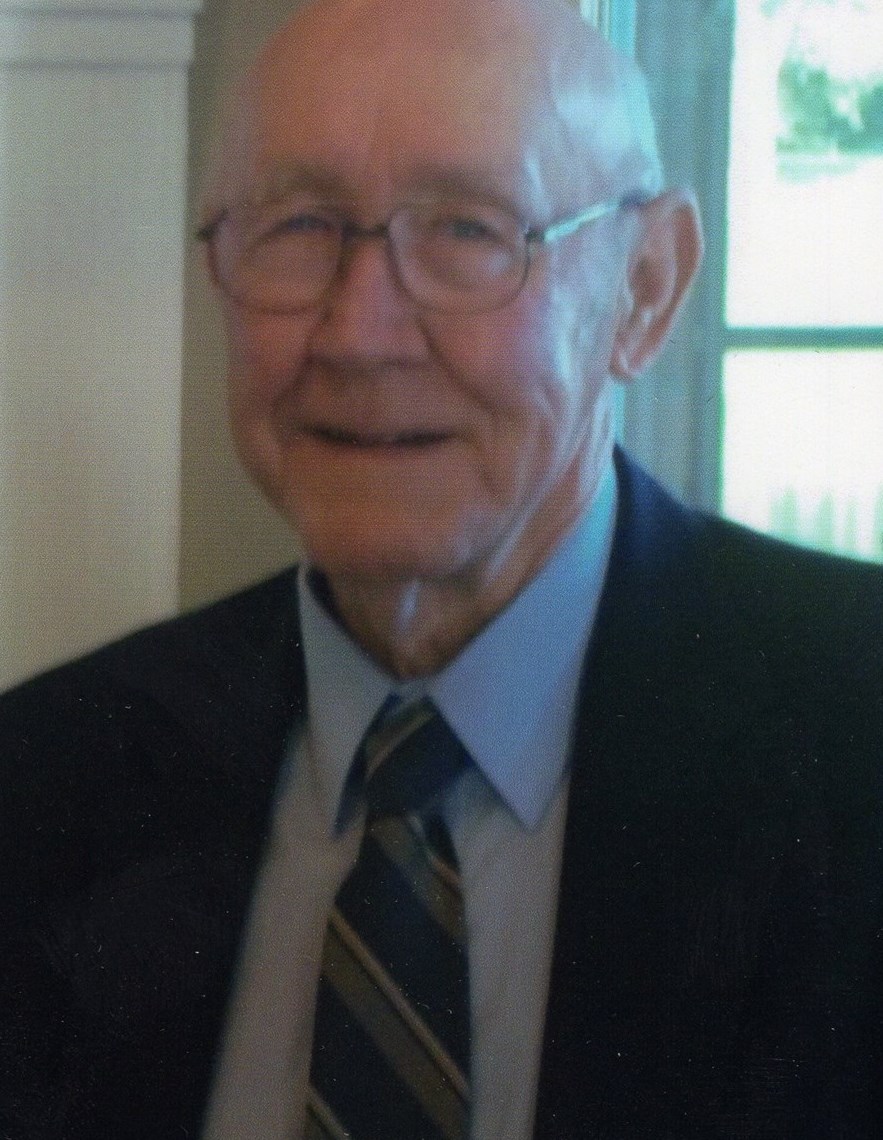 Arthur "Larry" William Gebhardt Jr. Obituary - Columbia, MO