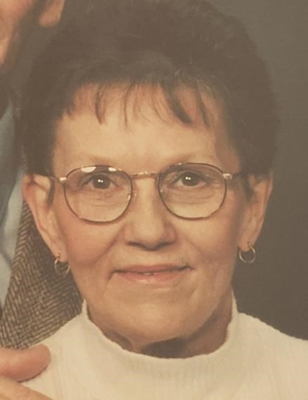 Mona Dawn Layman Obituary - Edmonton, AB