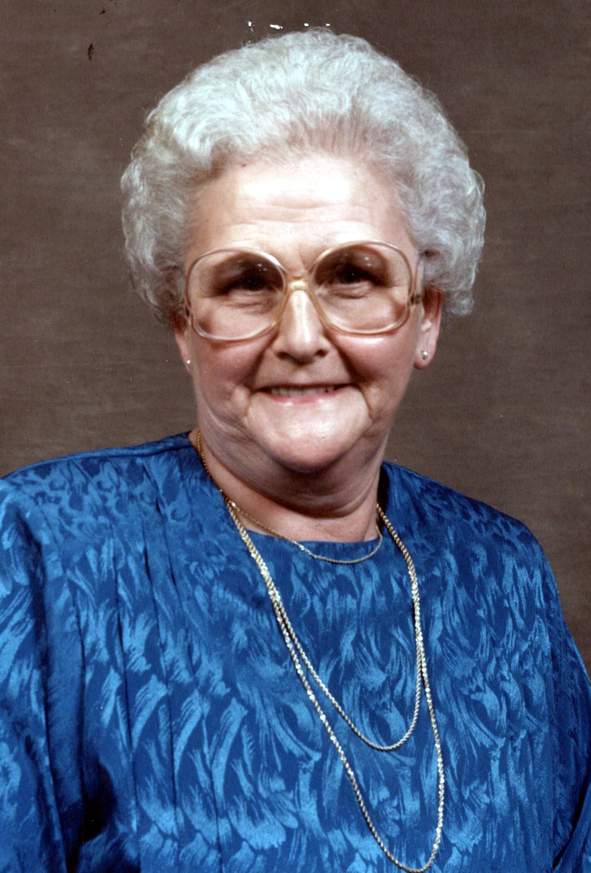 Erma Brown Obituary - Clearfield, PA