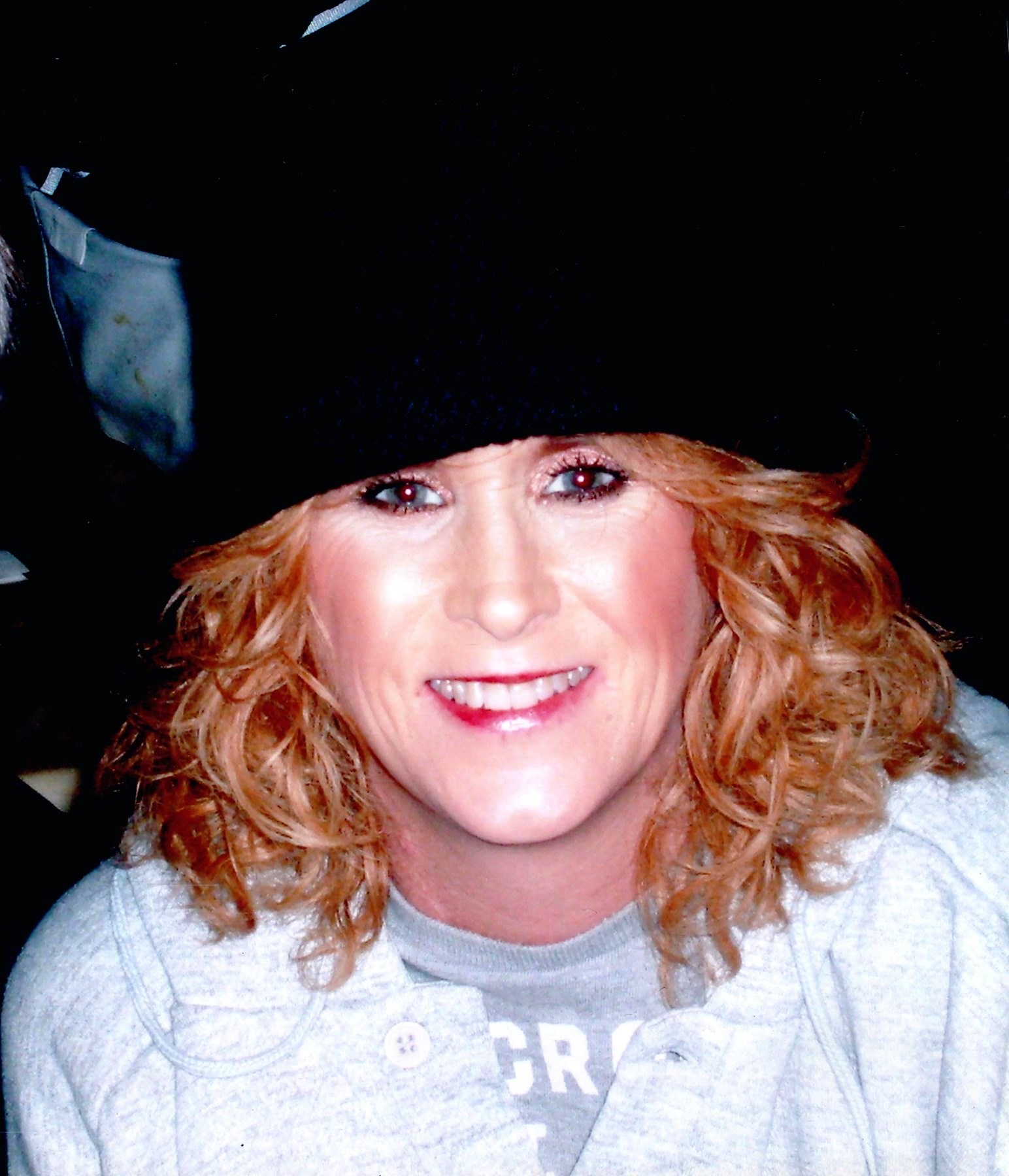 Kim Hughes Obituary - Colleyville, TX