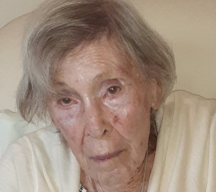 Rachel Rottenberg Obituary - Brookline, MA