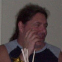 Keith Benedict Obituary - Eustis, FL