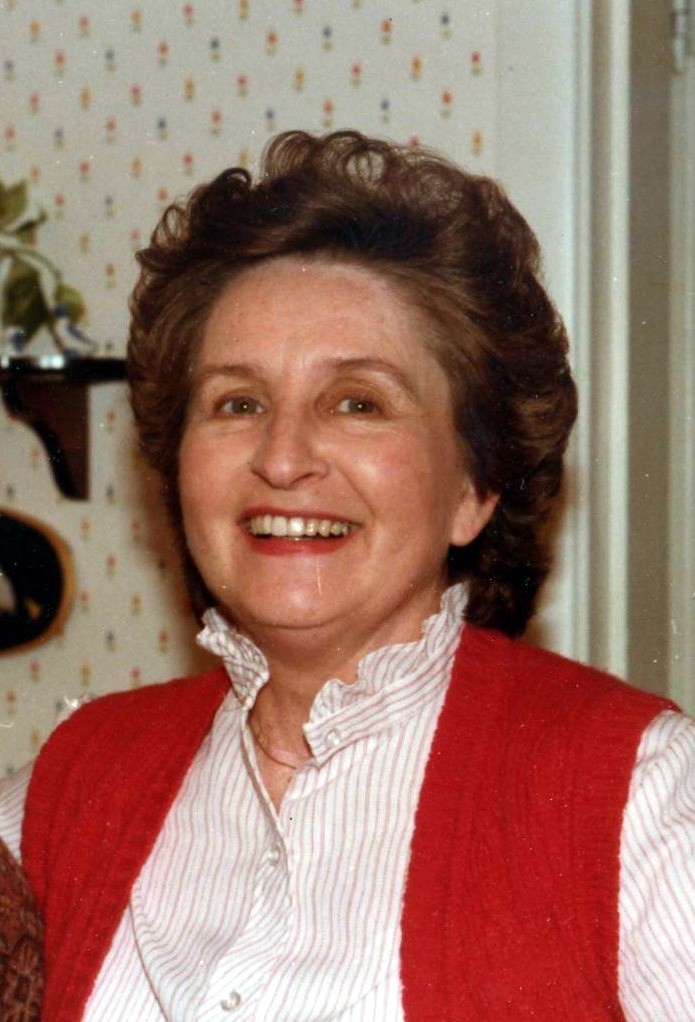 Betty Biser Obituary - Sylacauga, AL