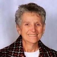 Patricia Goodwin Obituary - Providence, RI