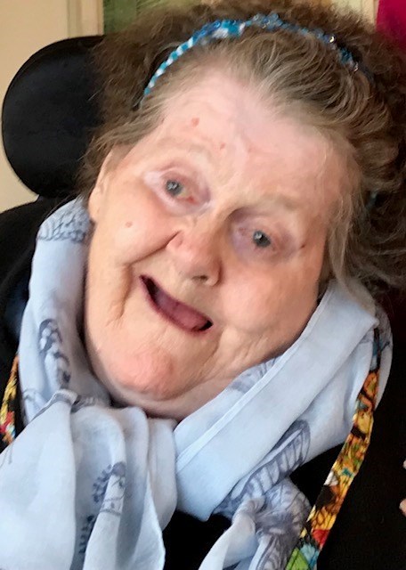 Eleanor Ruth Bowerman Obituary - Victoria, BC