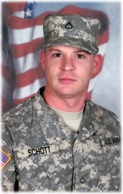 Michael Schott Obituary - St. Clair Shores, MI