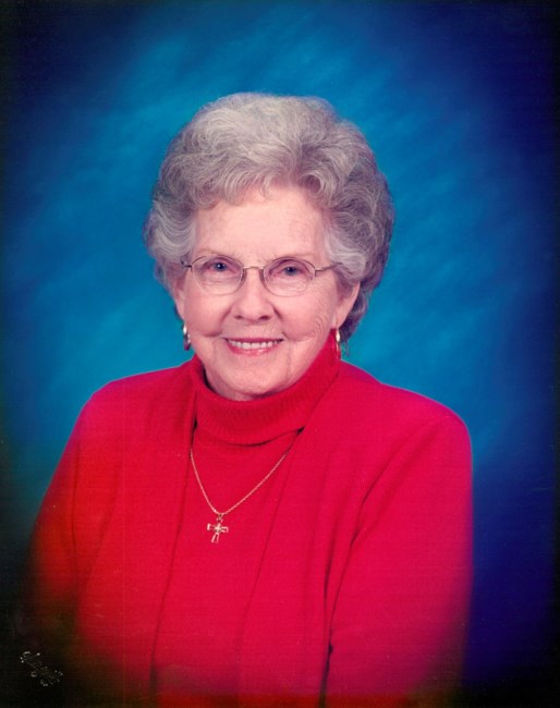 Doris Wade Boyce Obituary - Henderson, NV