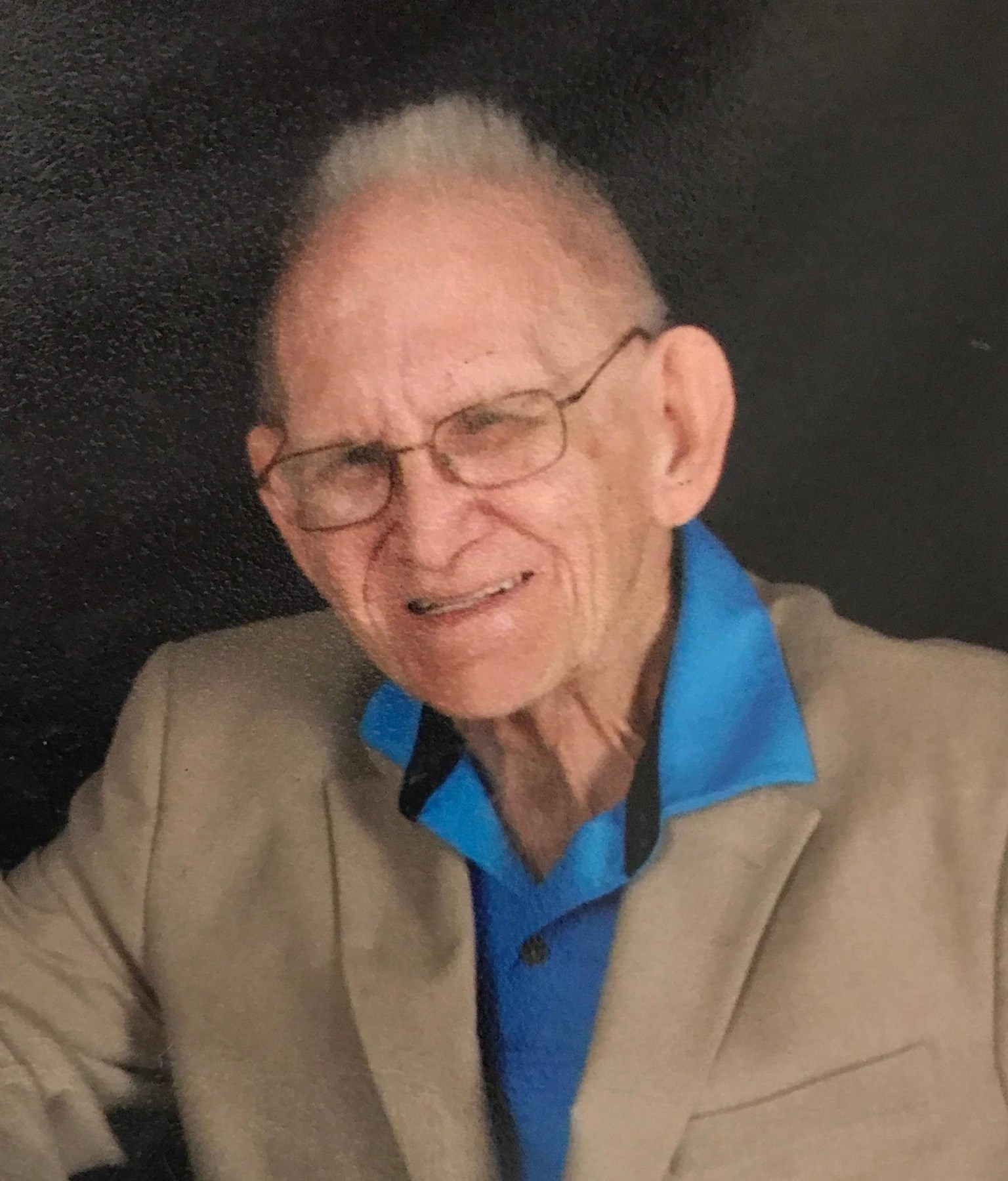 Arthur Swint Obituary - Tampa, FL