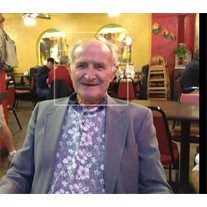 Horst Ziegler Obituary - Hemet, CA