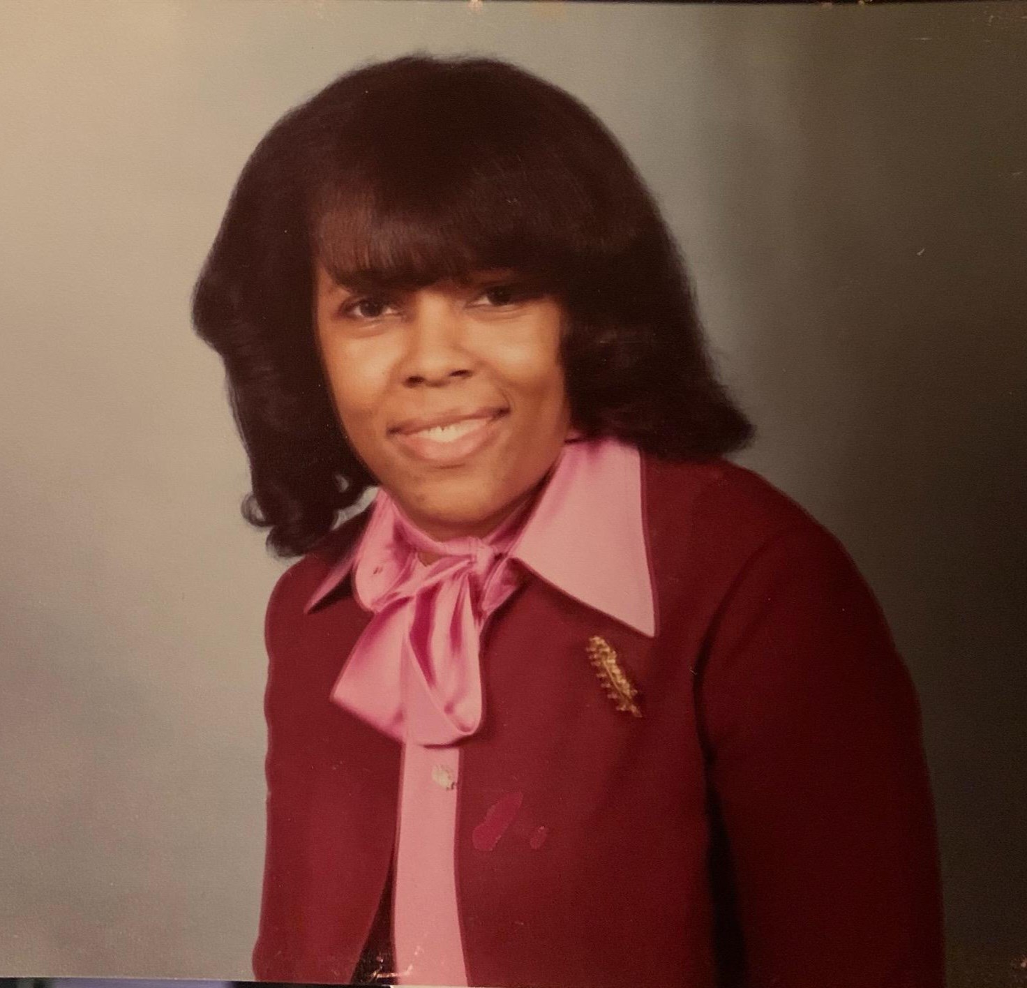 Sallie B Lee Obituary - Memphis, TN