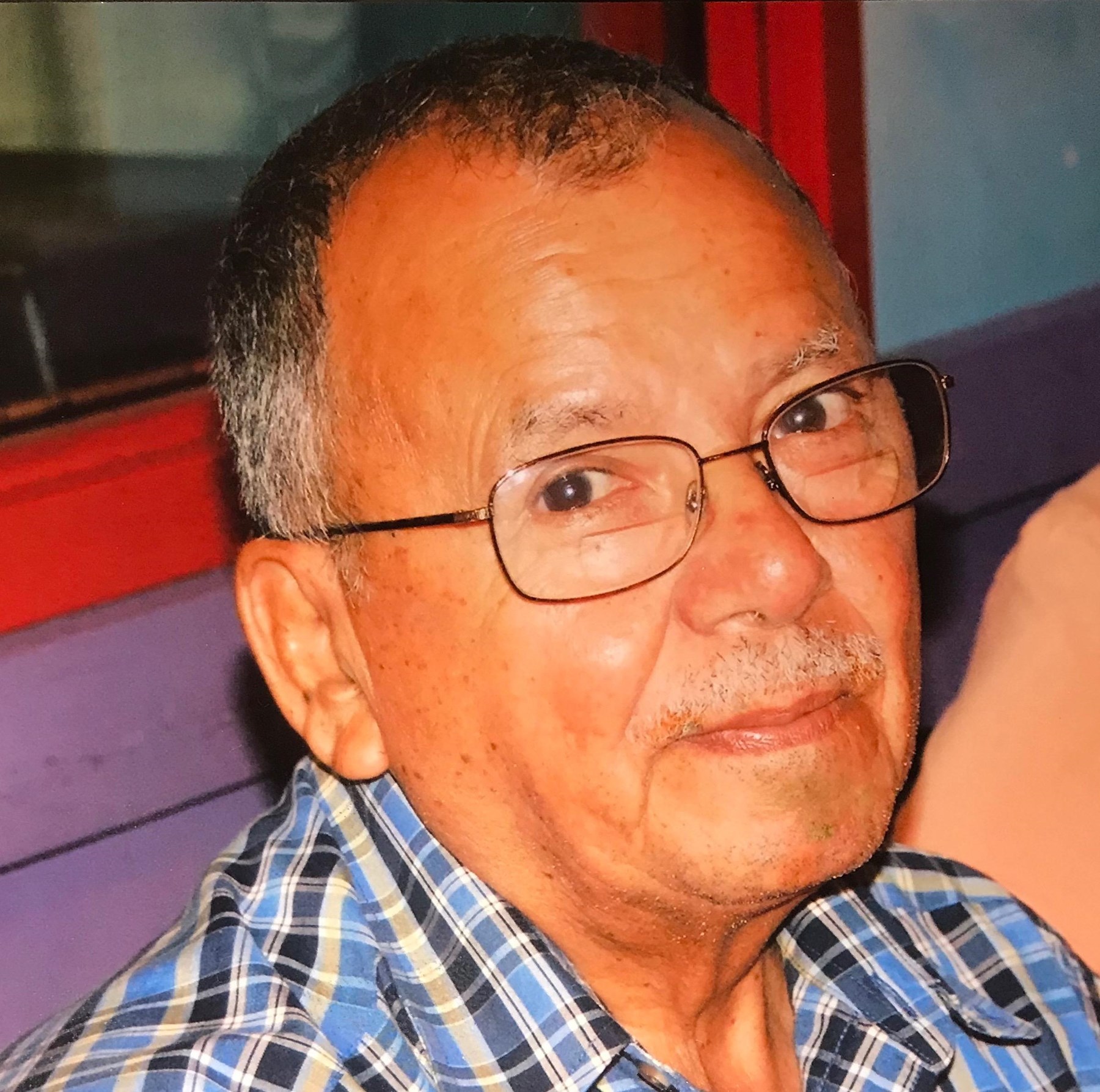 Abel Tello Obituary - Houston, TX