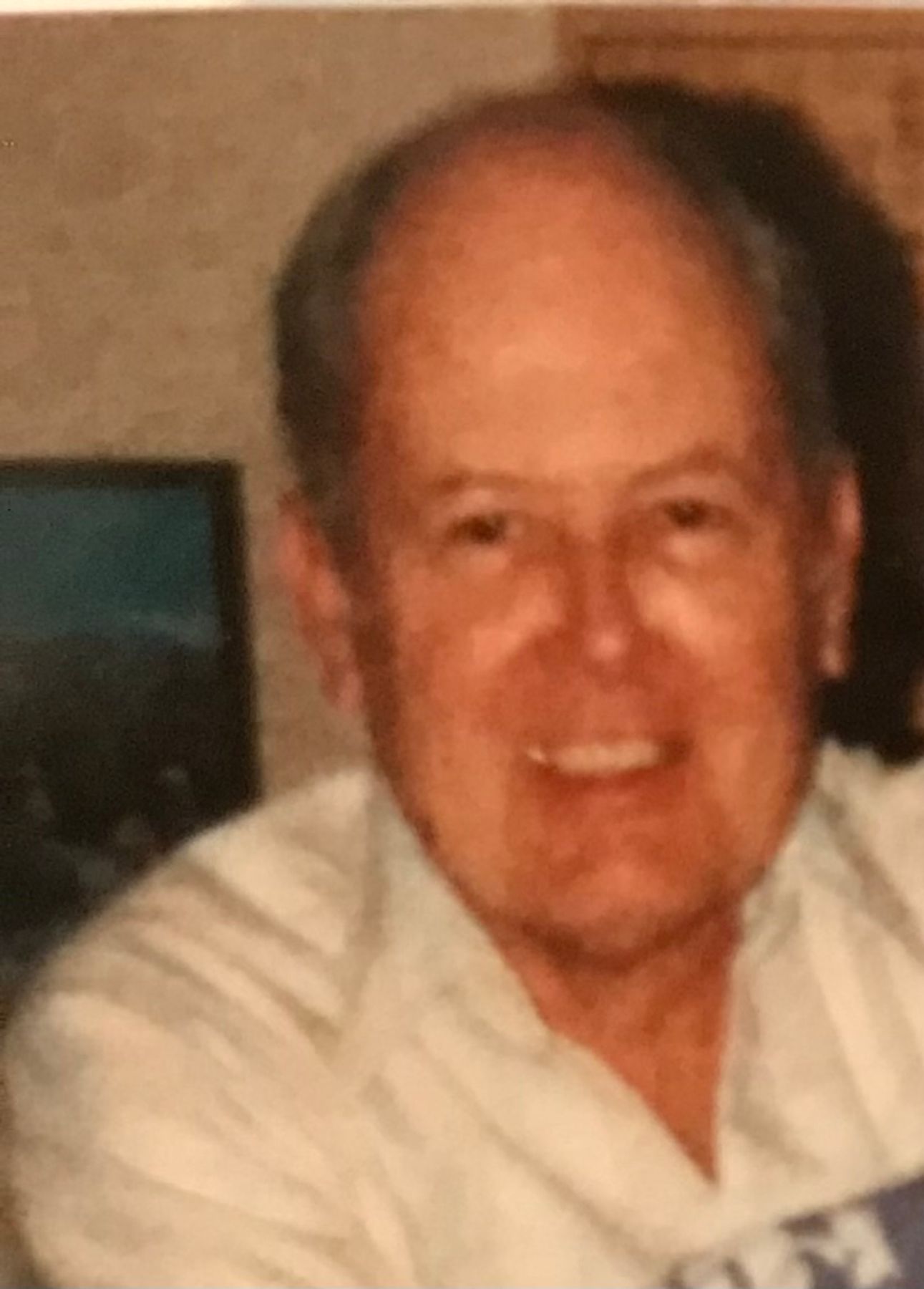 Jerry Johnson Obituary - Springboro, OH