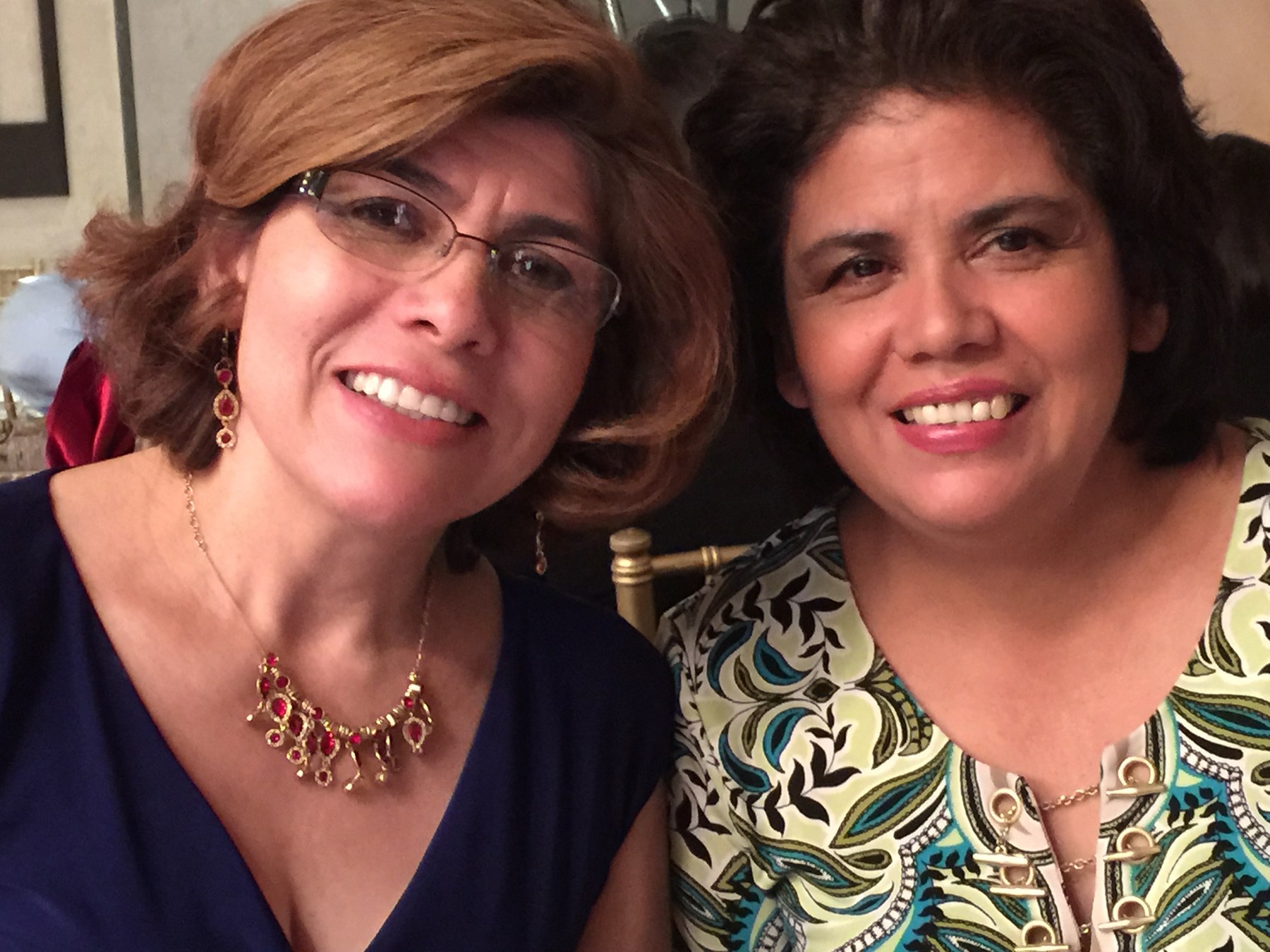 Silvia Salazar's Instagram, Twitter & Facebook on IDCrawl