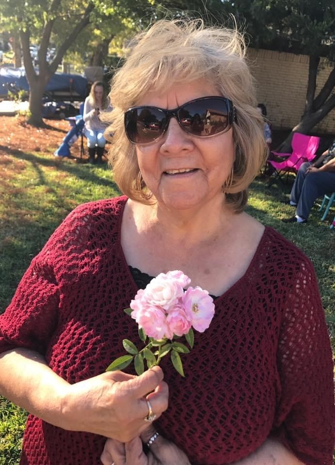 Maria Villarreal Obituary - Arlington, TX