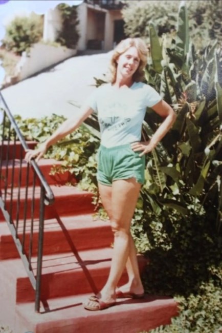 Barbara Jauregui Obituary - Los Osos, CA