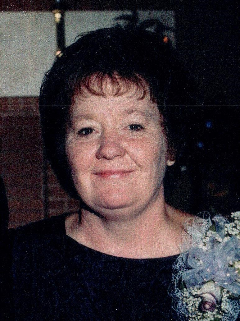 Lois Shipp Obituary - Oklahoma City, OK