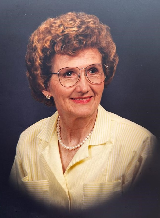Lorma Andrews-Marcue Obituary - Davenport, IA