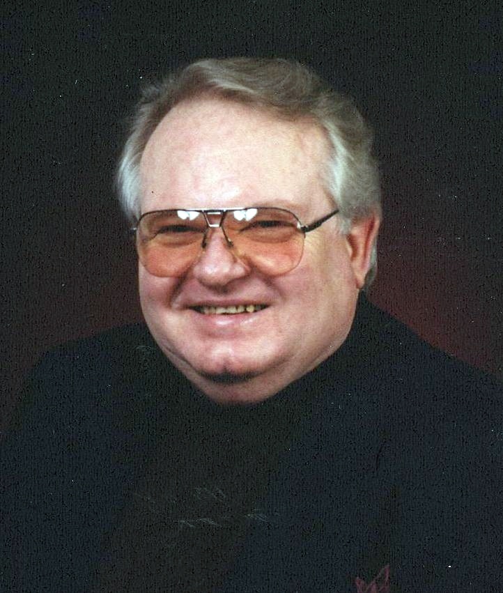 David Crist Obituary - Tigard, OR