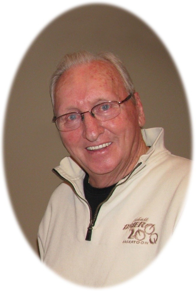 Reginald Taylor Obituary - Saskatoon, SK