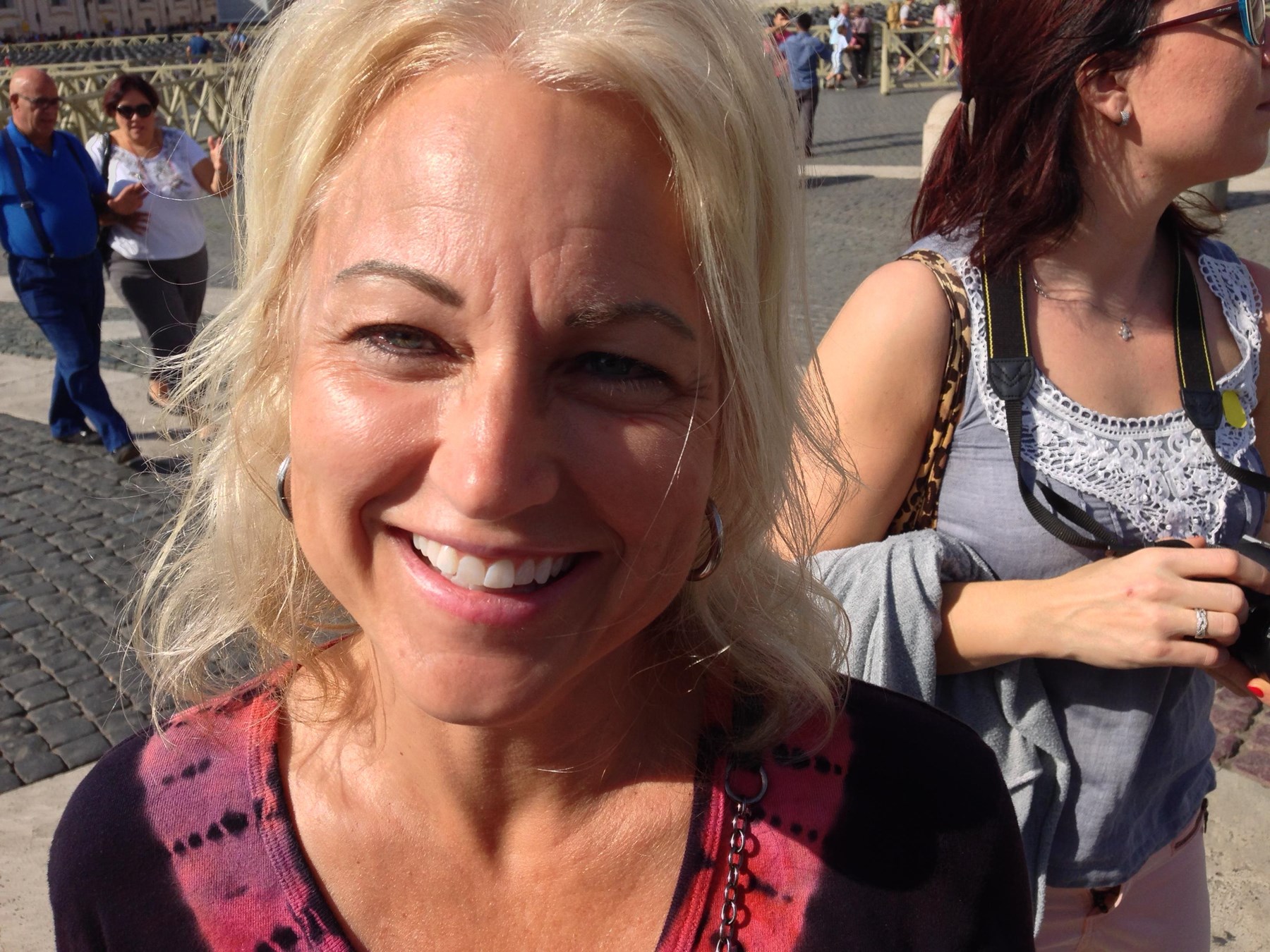 Angie Caton's Instagram, Twitter & Facebook on IDCrawl