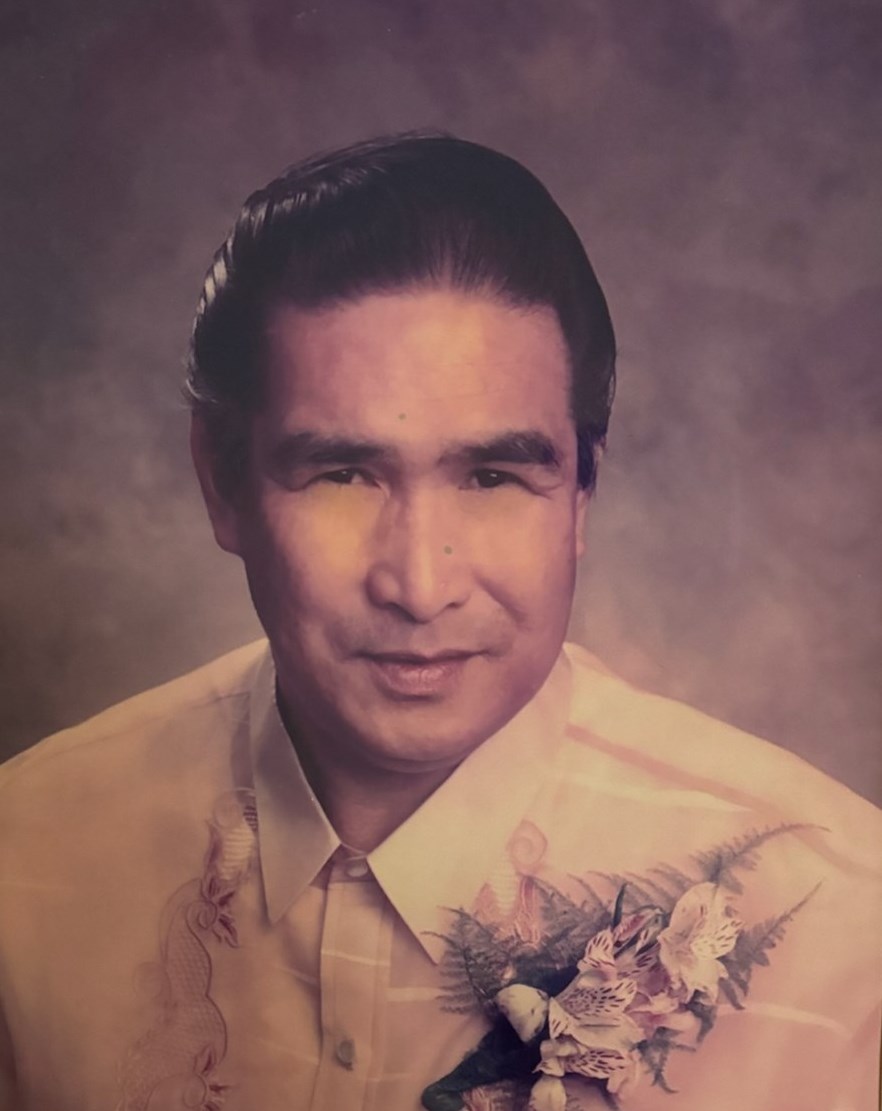 Silverio Reyes Obituary - Katy, TX